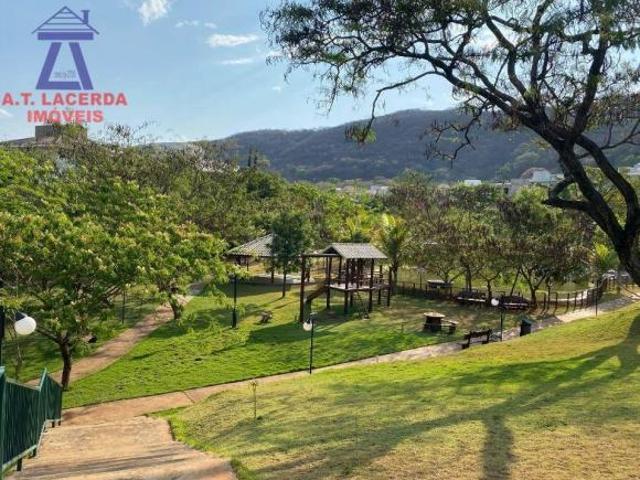 Terreno residencial à venda, Serra do Mel, Montes Claros