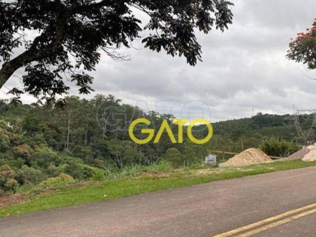 Terreno Residencial à venda, Serra dos Lagos, Cajamar TE0133