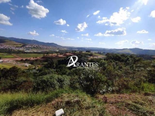 Terreno Residencial à venda, Serra Negra, Bom Jesus dos Perdões TE0041