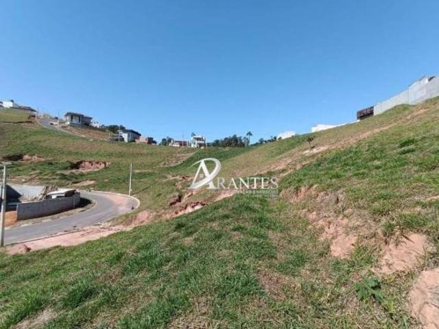Terreno Residencial à venda, Serra Negra, Bom Jesus dos Perdões TE0036