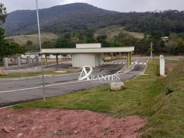 Terreno Residencial à venda, Serra Negra, Bom Jesus dos Perdões TE0126