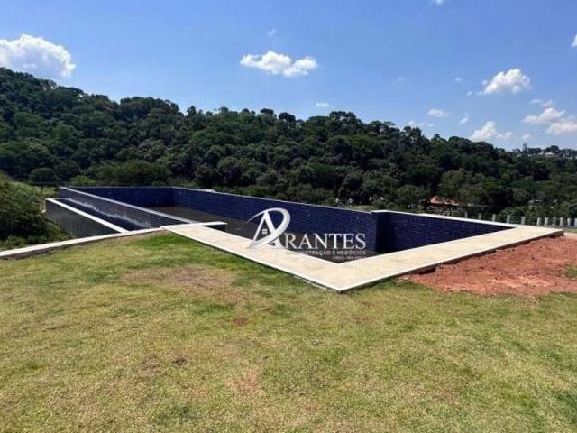 Terreno Residencial à venda, Serra Negra, Bom Jesus dos Perdões TE0129