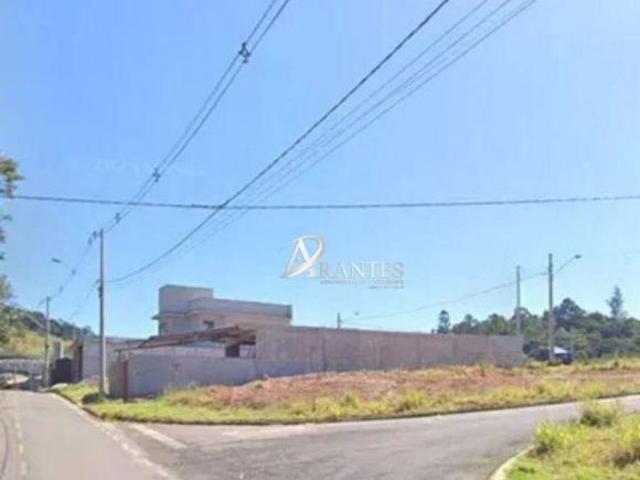 Terreno Residencial à venda, Serra Negra, Bom Jesus dos Perdões TE0218
