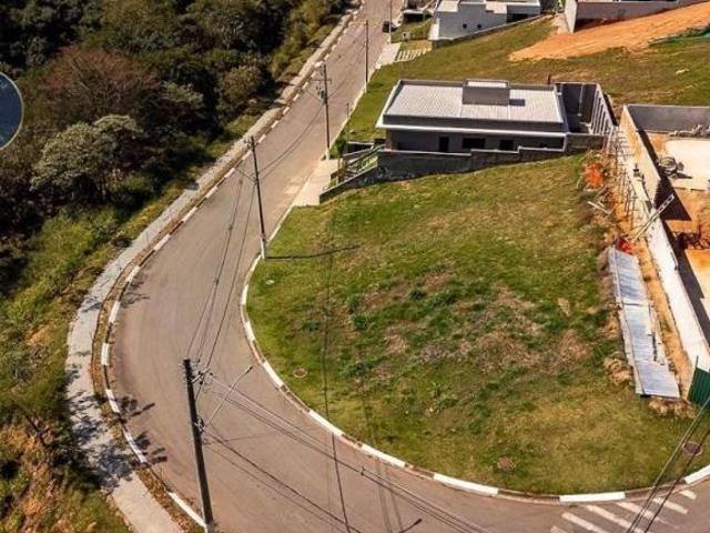 Terreno Residencial à venda, Sítio do Rosário, Santana de Parnaíba TE0020