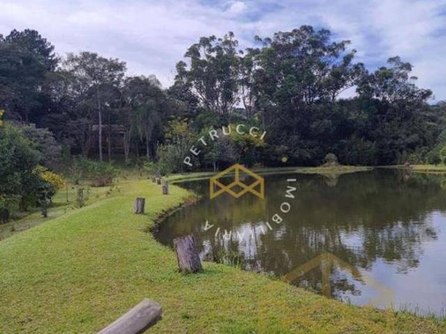Terreno Residencial à venda, Sítio da Serra, Tuiuti TE0674