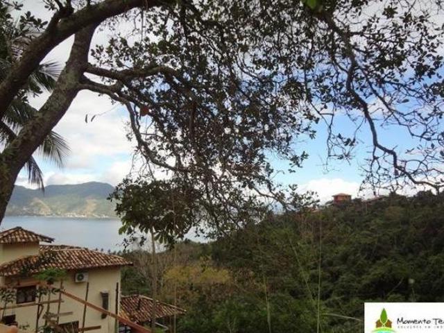 Terreno residencial à venda, Siriúba I, Ilhabela TE0217