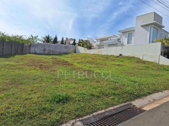 Terreno Residencial à venda, Swiss Park, Campinas TE2529