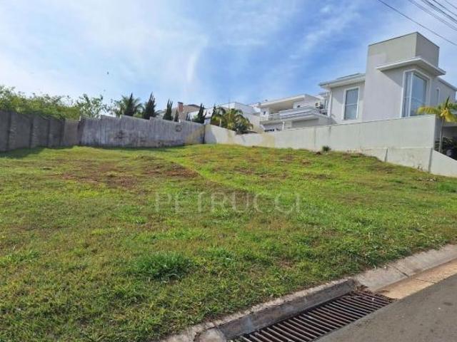 Terreno Residencial à venda, Swiss Park, Campinas TE2529