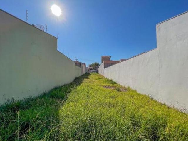 Terreno Residencial à venda, Pompéia, Piracicaba TE0302