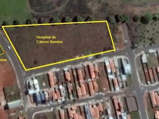 Terreno Residencial à venda, Pompéia, Piracicaba TE0311