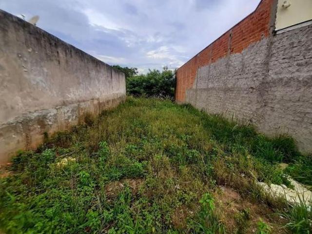 Terreno Residencial à venda, Pompéia, Piracicaba TE0421
