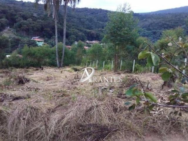Terreno Residencial à venda, Portão, Atibaia TE0058