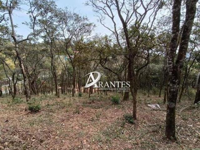 Terreno Residencial à venda, Portão, Atibaia TE0119