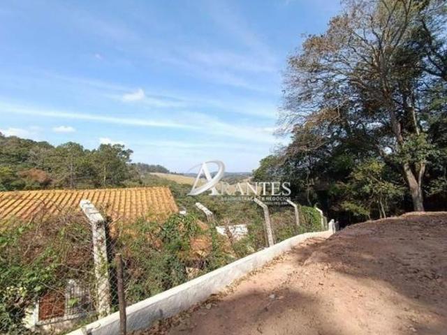 Terreno Residencial à venda, Portão, Atibaia TE0111