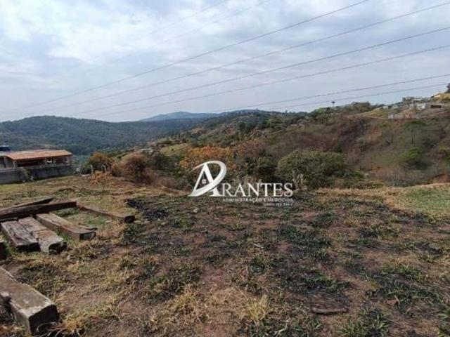 Terreno Residencial à venda, Portão, Atibaia TE0121