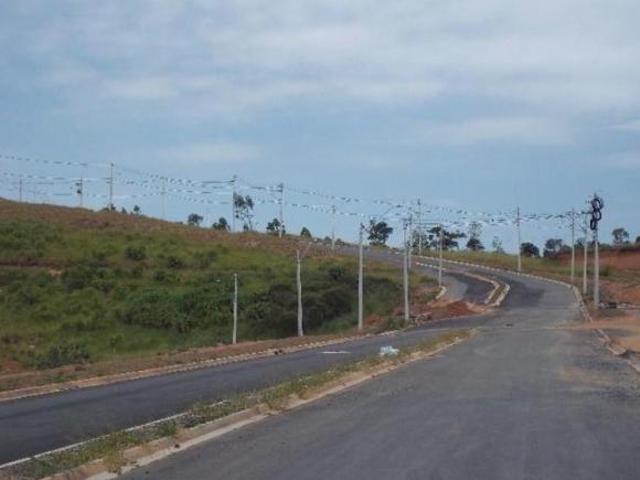 TERRENO RESIDENCIAL À VENDA, PORTAL GIARDINO, ITATIBA