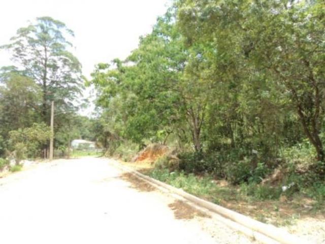 Terreno residencial à venda, Paisagem Casa Grande, Cotia