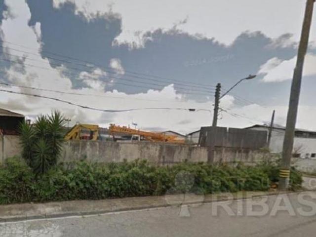 Terreno Residencial à venda, Parolin, Curitiba TE0241