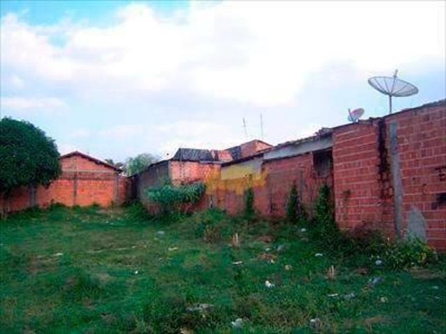 Terreno residencial à venda, Parque Mãe Preta, Rio Claro