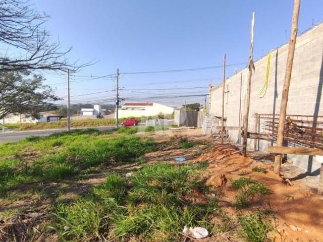 Terreno Residencial à venda, Parque América, Itu TE1377