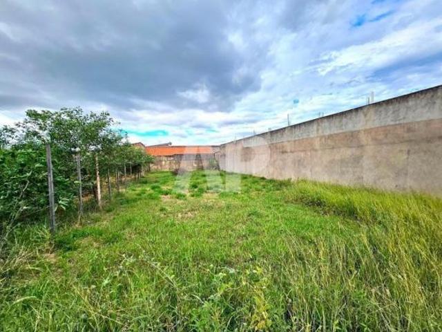 Terreno Residencial à venda, Parque América, Itu TE1599