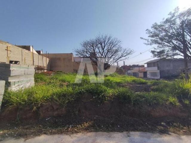 Terreno Residencial à venda, Parque América, Itu TE1624