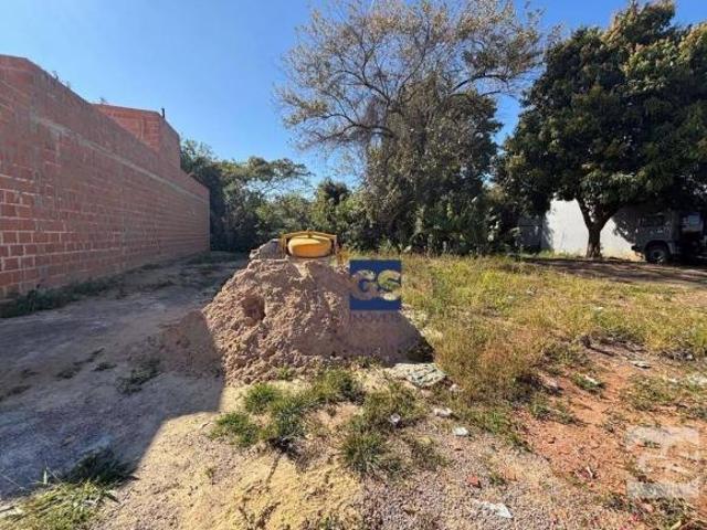 Terreno Residencial à venda, Parque América, Itu TE2015