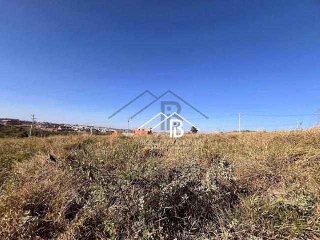 Terreno Residencial à venda, Parque Barnabé, Indaiatuba TE0031