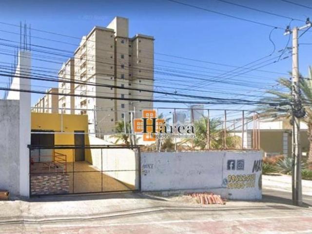 Terreno Residencial à venda, Parque Bela Vista, Votorantim TE0303