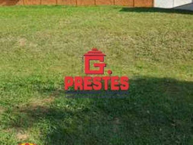 Terreno Residencial à venda, Parque Bela Vista, Votorantim TE0311