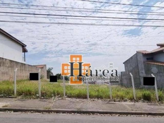 Terreno Residencial à venda, Parque Bela Vista, Votorantim TE1453