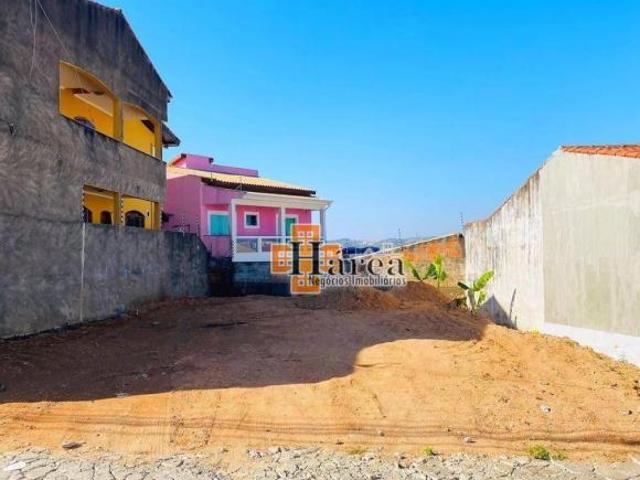Terreno Residencial à venda, Parque Bela Vista, Votorantim TE1551
