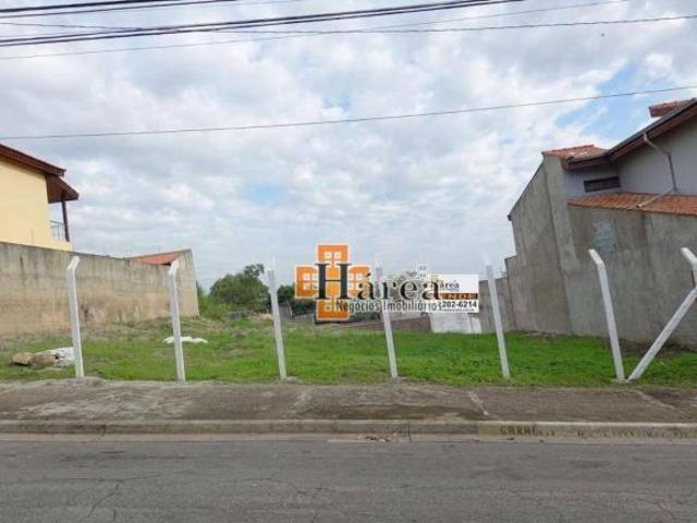 Terreno Residencial à venda, Parque Bela Vista, Votorantim TE1373
