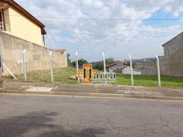Terreno Residencial à venda, Parque Bela Vista, Votorantim TE1377