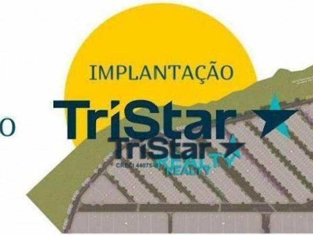 Terreno Residencial à venda, Parque Campo Bonito, Indaiatuba TE0024