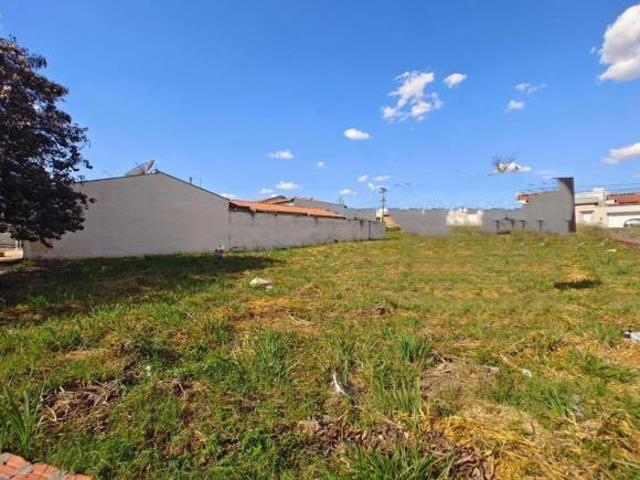 Terreno Residencial à venda, Parque Conceição II, Piracicaba TE0126