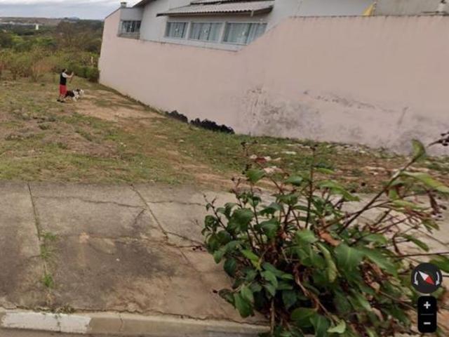 Terreno Residencial à venda, Parque Conceição, Piracicaba TE0100