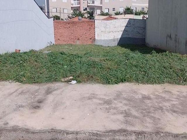 Terreno Residencial à venda, Parque Conceição, Piracicaba TE0492