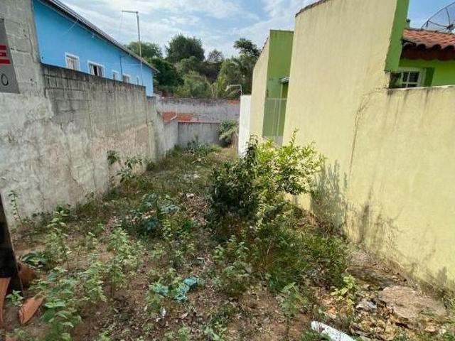 Terreno residencial à venda, Parque da Colina, Itatiba
