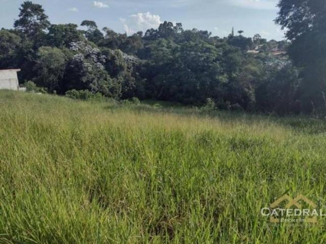 Terreno Residencial à venda, Parque da Fazenda, Itatiba TE0056