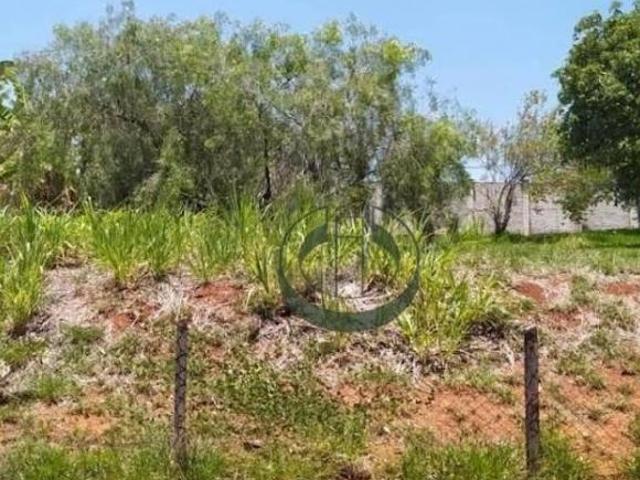Terreno Residencial à venda, Parque das Universidades, Campinas TE0512