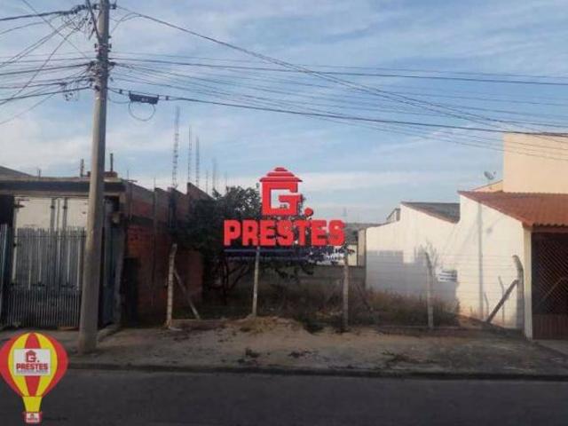 Terreno Residencial à venda, Parque das Laranjeiras, Sorocaba TE0462