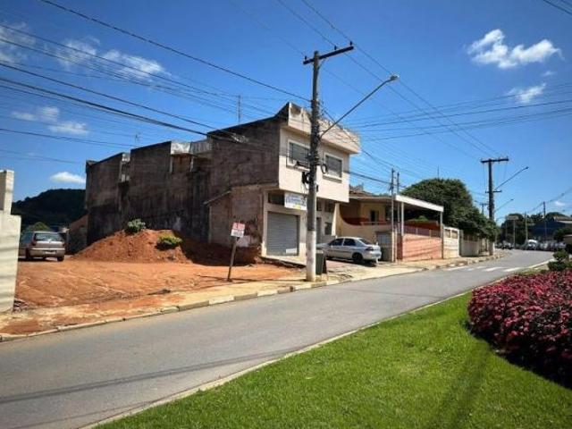 Terreno Residencial à venda, Parque das Nações, Atibaia TE0484
