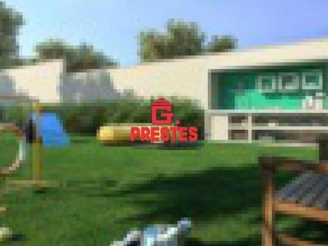 Terreno Residencial à venda, Parque das Paineiras, Sorocaba TE0145