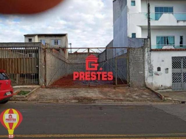 Terreno Residencial à venda, Parque dos Eucaliptos, Sorocaba TE0309