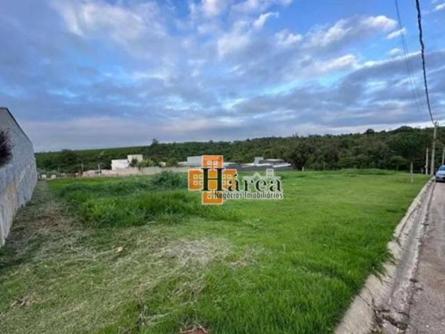 Terreno Residencial à venda, Parque Ecoresidencial Fazenda Jequitibá, Sorocaba TE0543