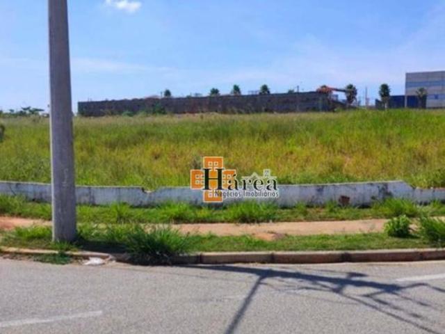 Terreno Residencial à venda, Parque Empresarial das Mangueiras, Sorocaba TE1311