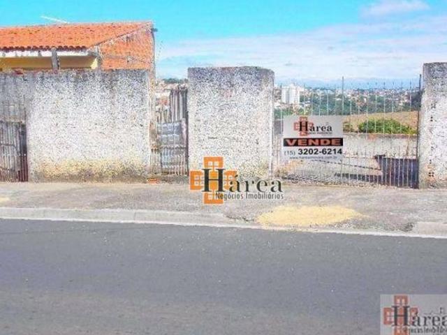 Terreno Residencial à venda, Parque Esmeralda, Sorocaba TE0883