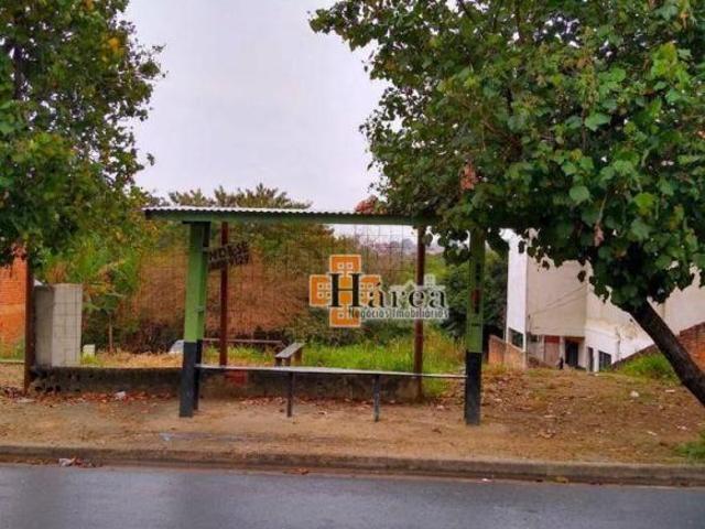 Terreno Residencial à venda, Parque Esmeralda, Sorocaba TE0188