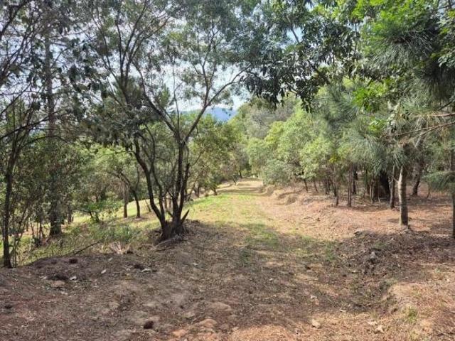 Terreno Residencial à venda, Parque Fernão Dias, Atibaia TE0562